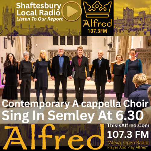 Stream Rolling Harmony To Deliver An Immersive Choral Experience At ...