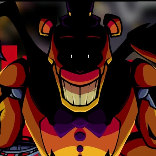 Stream Ultimate Final Night (All Stars but it's a FNAF cover) FNF ...