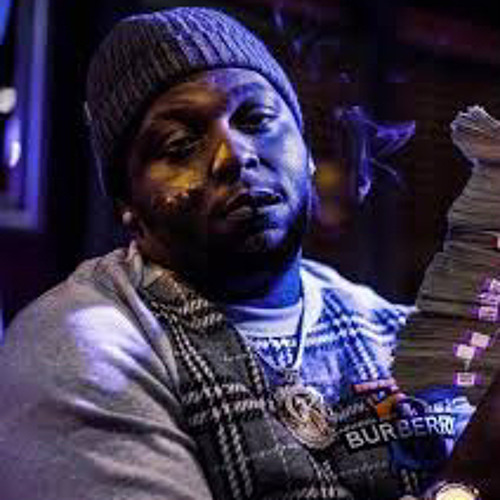 Stream Rio da yung Og - talkin crazy by Cmoney BFE ️ | Listen online ...