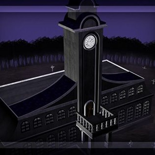 Stream Underfell Unused OST: Ravages by Captain Elizabeth | Listen ...