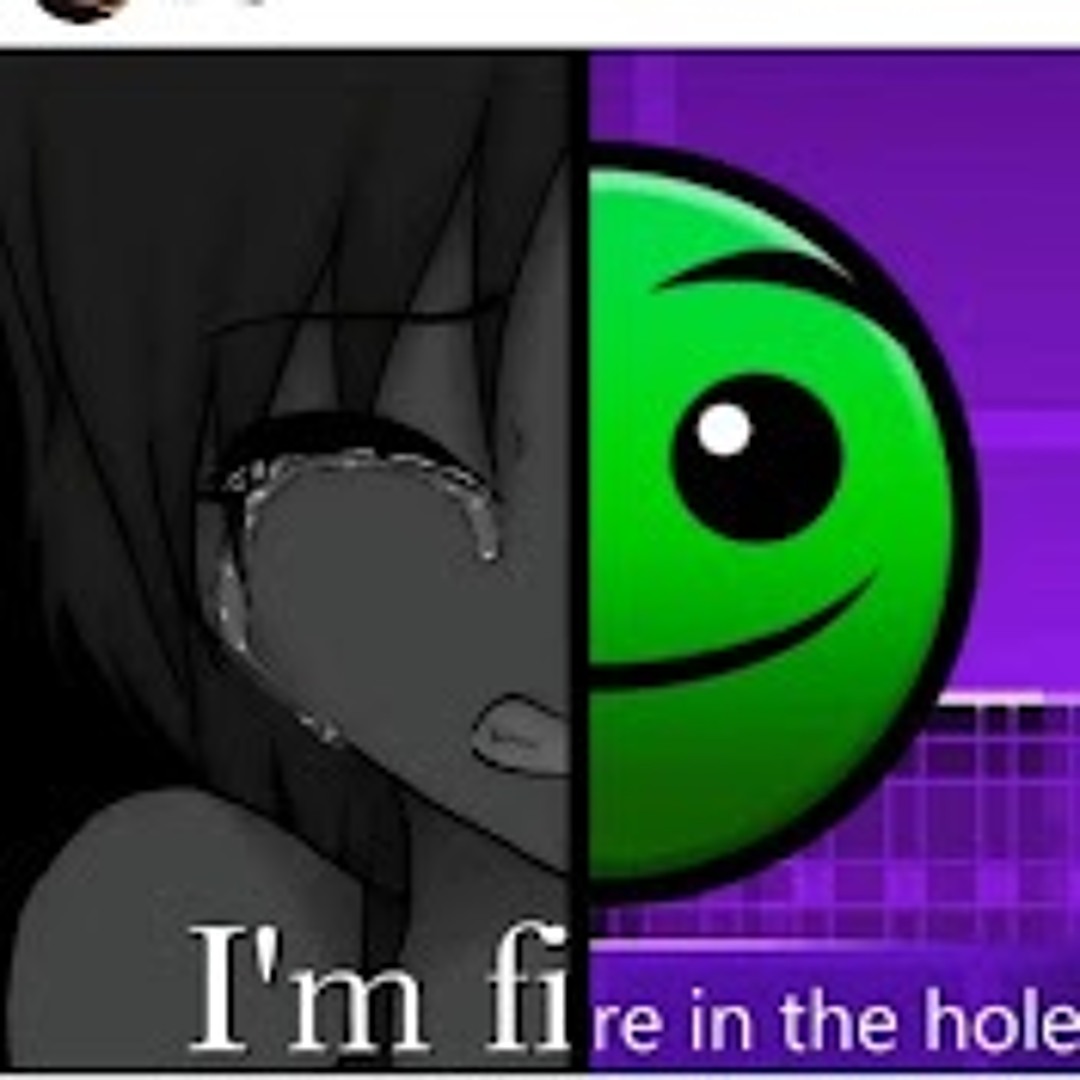 Stream The cursed thorn (geometry dash boss fight) by Selim Edelbiev ...