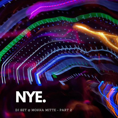 Stream NYE 2024 at Mokka Mitte - DJ-Set Part 2 - Mokka Mitte by Mark v ...