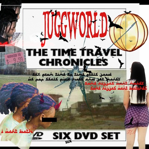 Stream Kidd Glockks | Listen to JUGGWORLD® Vol 1 playlist online for ...