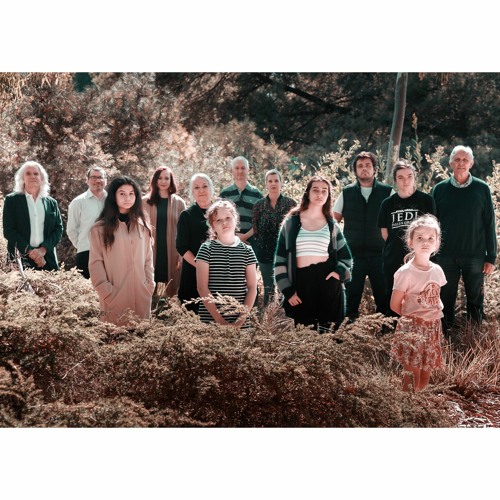 Stream Eighteen Families | Listen to Aunty Marlene Burchill and Uncle ...