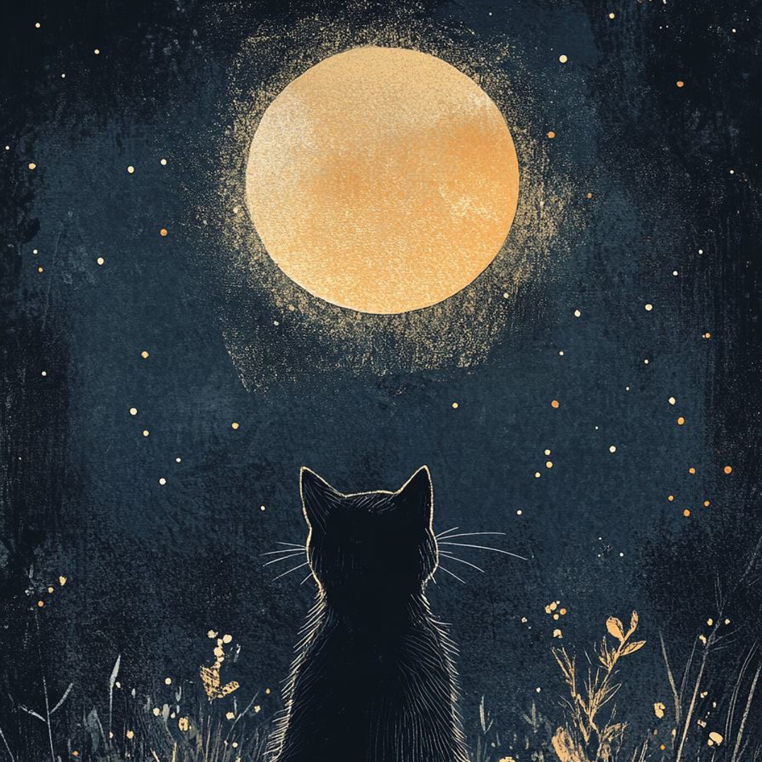 Stream I watch the moon by l69al | Listen online for free on SoundCloud