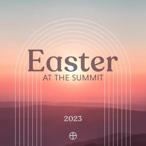 Stream Easter 2023 - I Am the Resurrection and the Life by The Summit Church | Listen online for ...