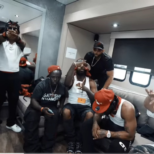 Stream Meet The Whoops - Whoop Whoop by Ronnie Ayo | Listen online for ...