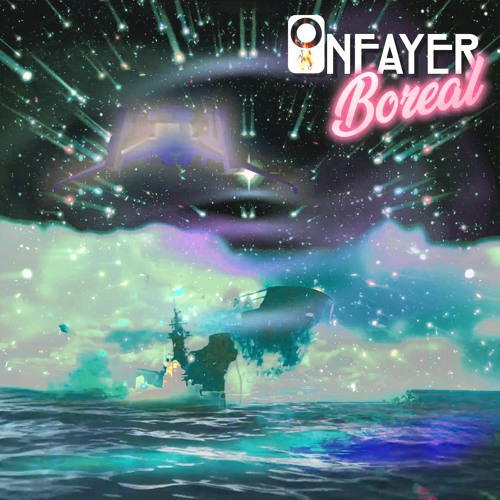 Onfayer - Free music on ToneDen
