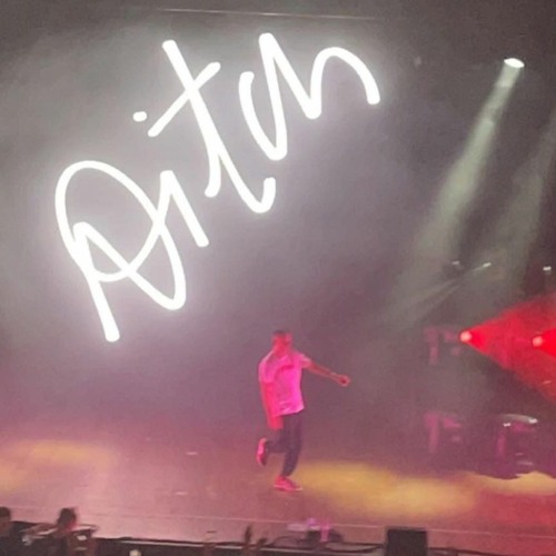 Stream Demi_Bolton | Listen to AITCH