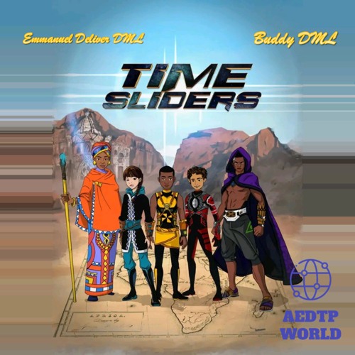 Time Sliders - Listen to music