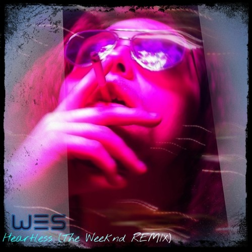 Stream Heartless (The Weeknd REMIX) by ᗯΞS | Listen online for free on ...