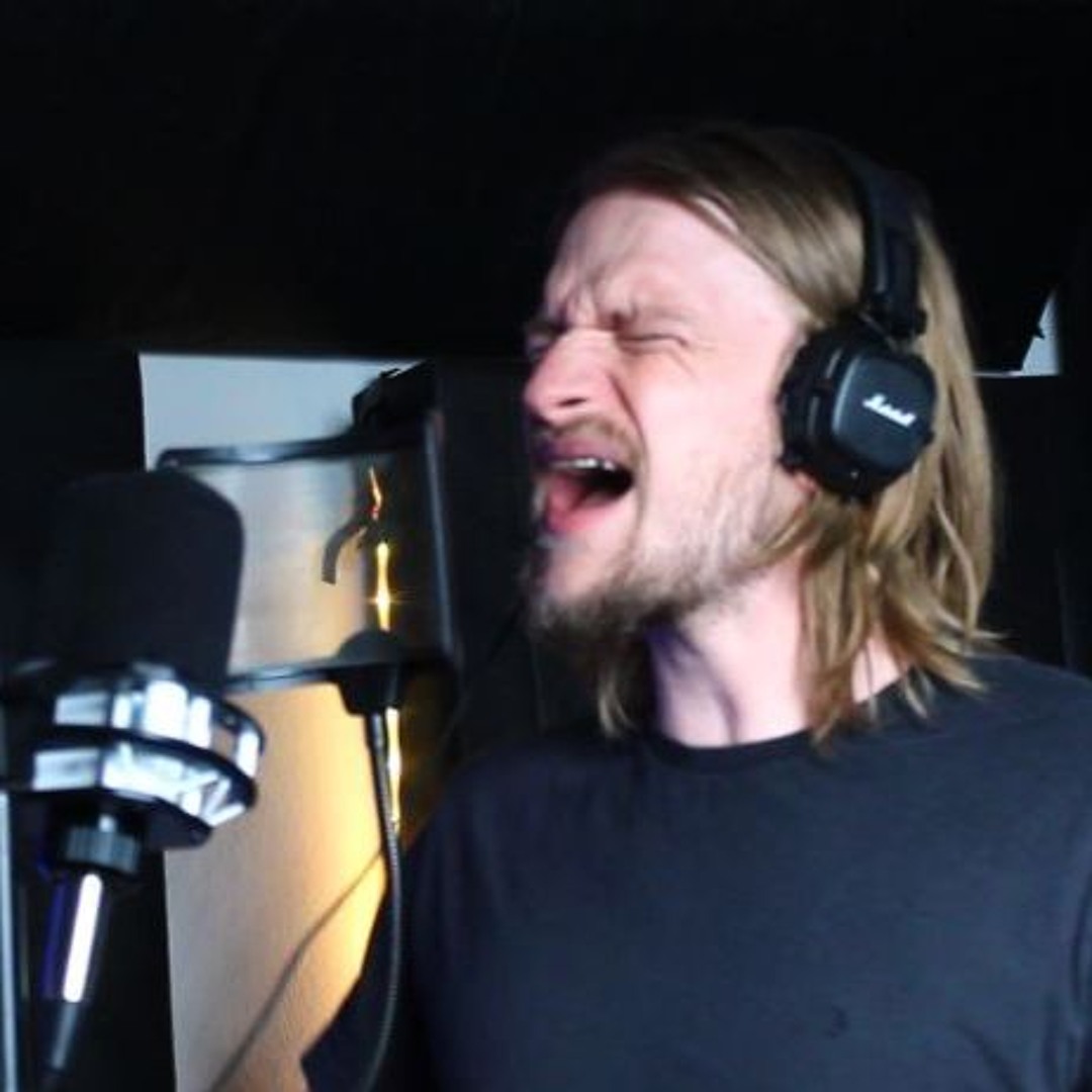 Stream Who'll Stop The Rain - Creedence Clearwater Revival - Cover by ...