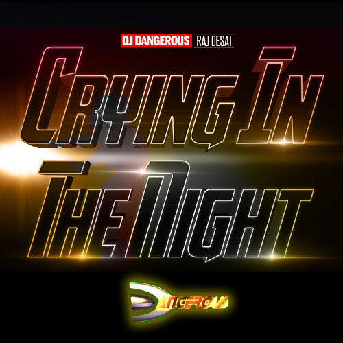 Stream Crying In The Night (Released on 9/8/2025) #edm #house # ...