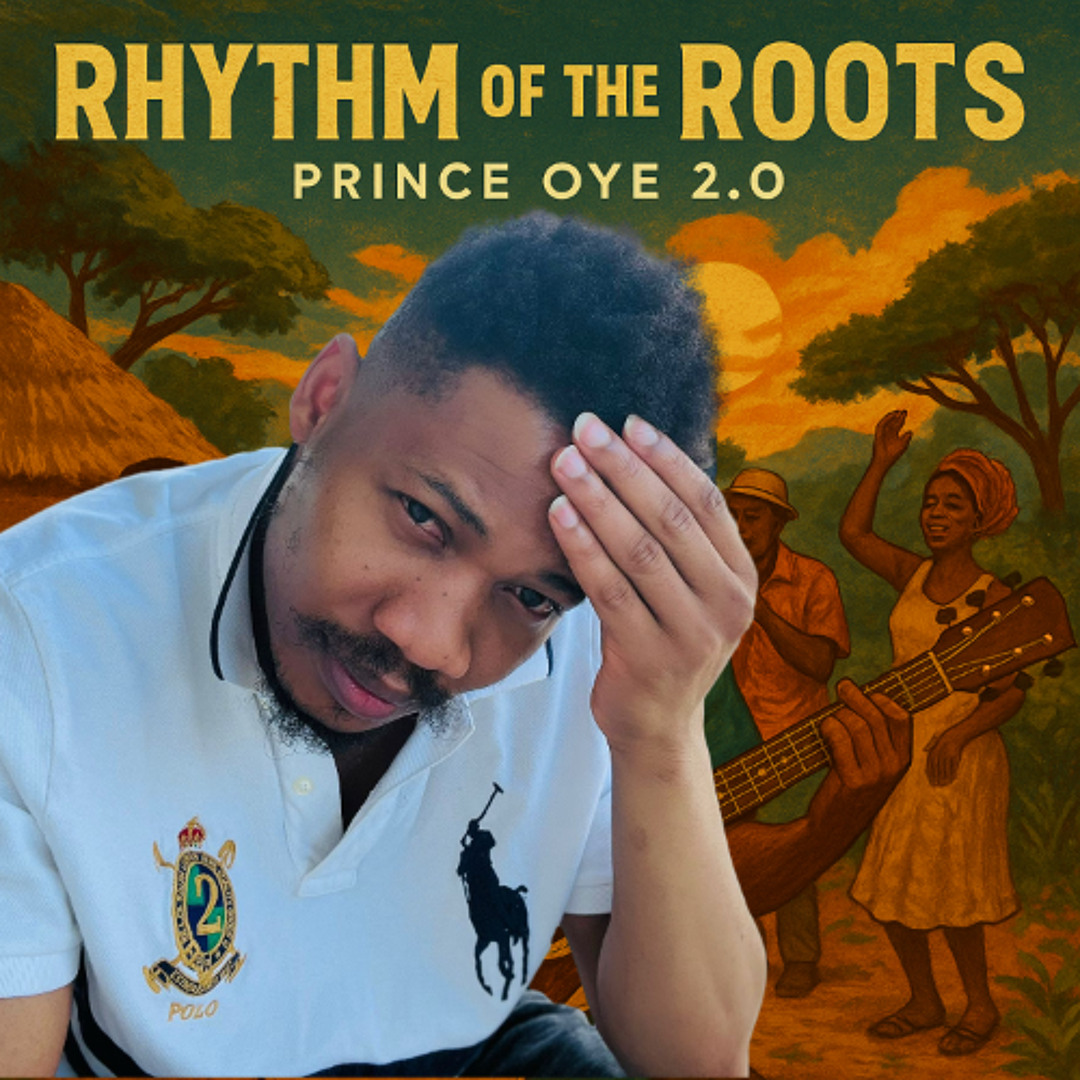 Stream Rhythm of the Roots (Afrobeat) by Prince Oye 2.0 | Listen online ...
