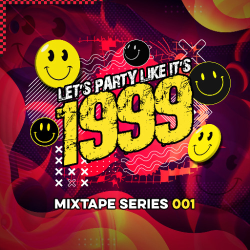 Stream (Let's Party Like It's) 1999 - MIXTAPE 001 by Robert Feelgood by ...