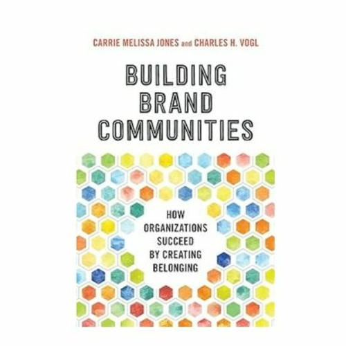 Stream Podcast 1066: Building Brand Communities with Charles Vogl by Inside Personal Growth with ...