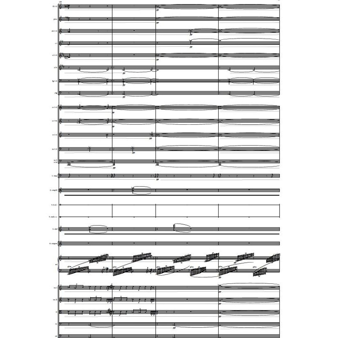 Stream Pawel Strzelecki: 2. In Toulon Harbour. Scene 1 (2024) ["The ...
