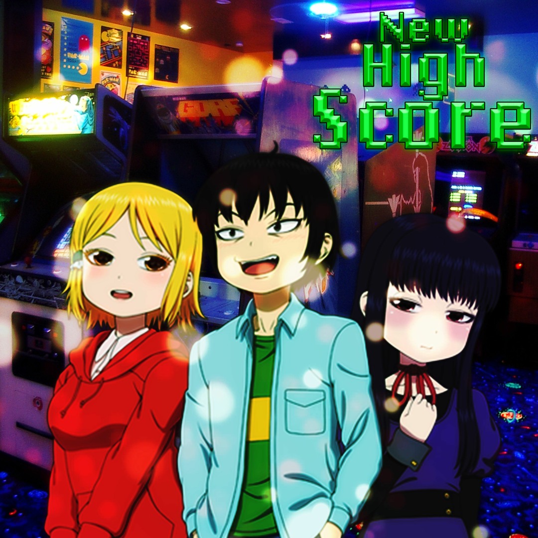 Stream New High Score! by ThatBoiVon | Listen online for free on SoundCloud