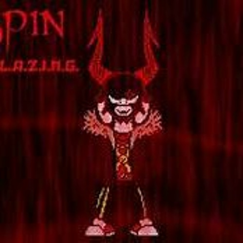Stream [fellspin](by:the UT archive)Edgy asgore is edgy by telhado azul ...