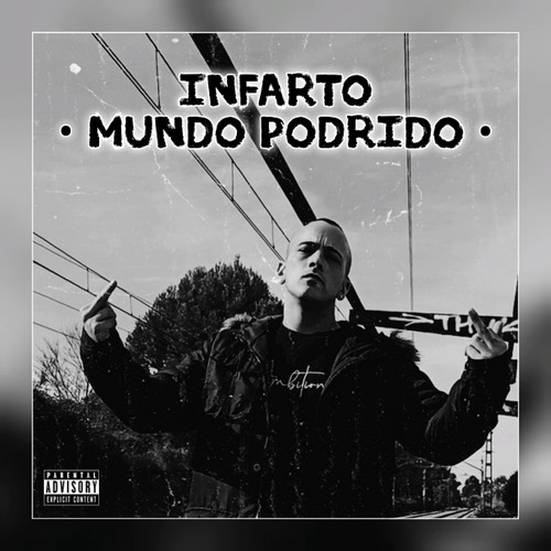 Stream Mundo podrido by INFARTO | Listen online for free on SoundCloud