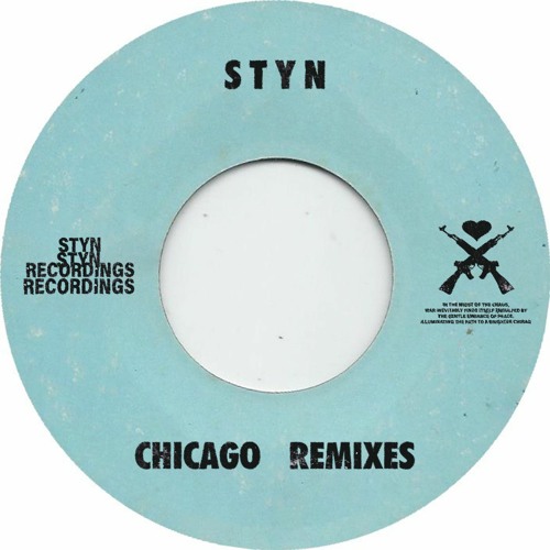 Stream styn | Listen to CHICAGO REMIXES playlist online for free on ...