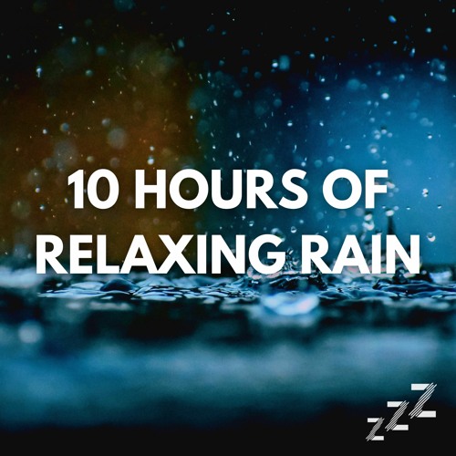 Listen to Soft Rain Drops by Heavy Rain Sounds for Sleep in 10 Hours of ...