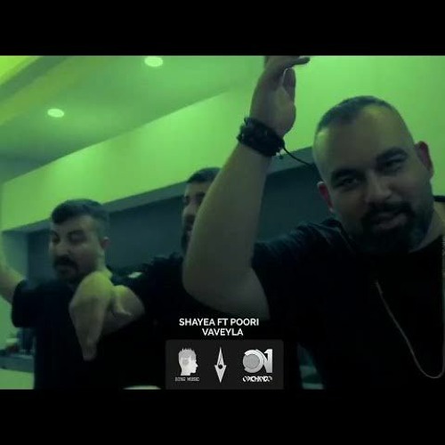 Stream Shayea FT. Poori - Vaveyla [ DEMO ] by Vodka Channel | Listen ...