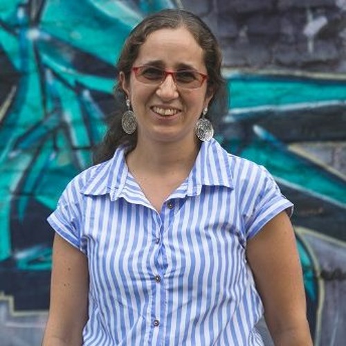 Stream Ángela Lopera habla sobre el libro Ibagué imaginada by ...