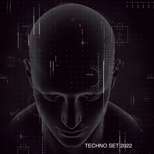 Stream Techno - Set - 2022 by Baero | Listen online for free on SoundCloud