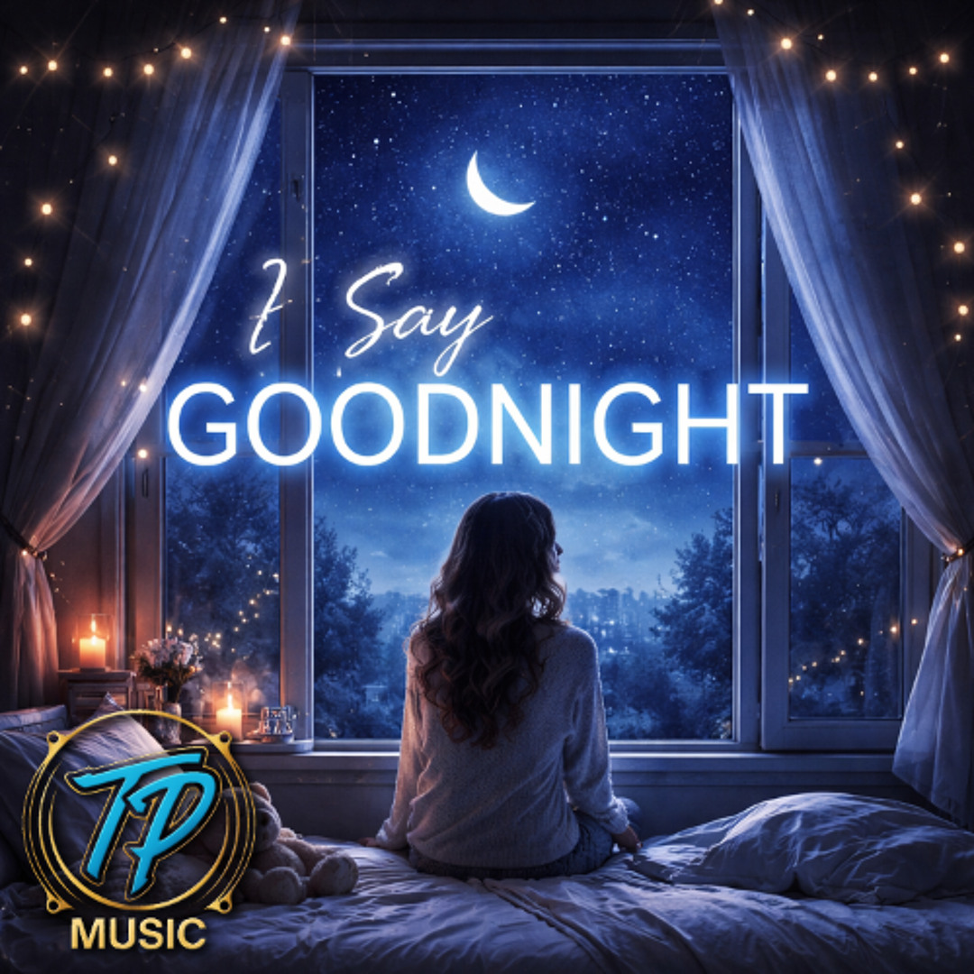 Stream I Say Goodnight by TP Music | Listen online for free on SoundCloud