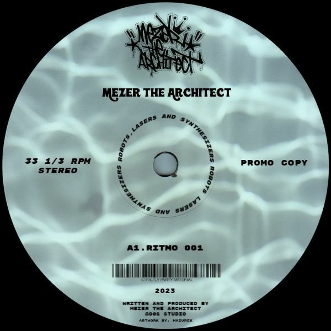 Stream Ritmo 001 by 𝕸𝖊𝖟𝖊𝖗 𝕿𝖍𝖊 𝕬𝖗𝖈𝖍𝖎𝖙𝖊𝖈𝖙 (I.C. TRAX) | Listen online for ...