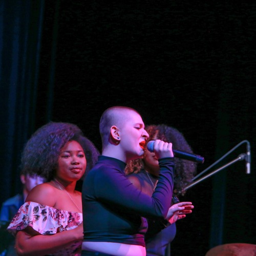 Stream Capillary live - Blue Devil Funk Band by KCKCC Choirs/Vocal Jazz ...