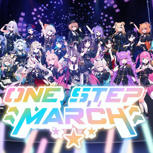 Stream Phase Connect - One Step March by Sleepy Unmixer | Listen online ...