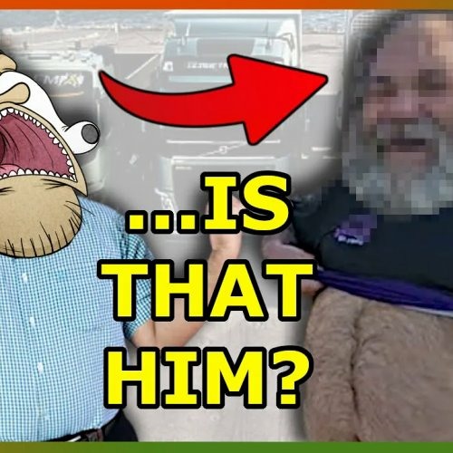 Neckbeard Meme Template