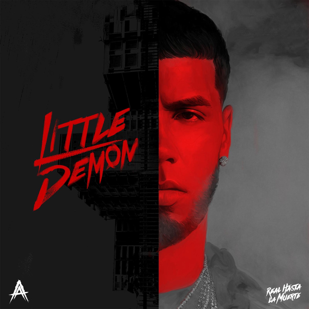 Stream Little Demon by Anuel_AA | Listen online for free on SoundCloud