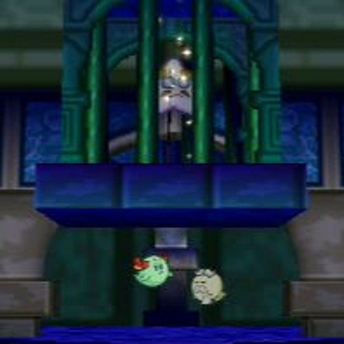 Stream Paper Mario (64) - Boo's Mansion by NinTylo | Listen online for ...