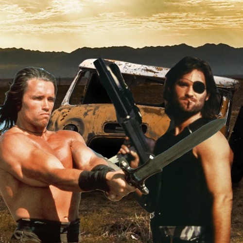 Stream Conan vs. Snake by mr nobones | Listen online for free on SoundCloud