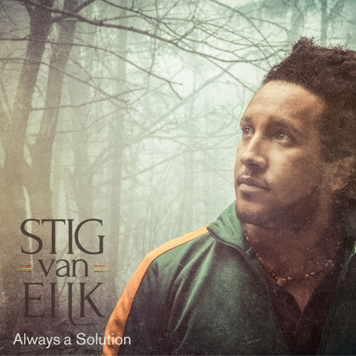 Stream Always a Solution by Stig Van Eijk | Listen online for free on ...