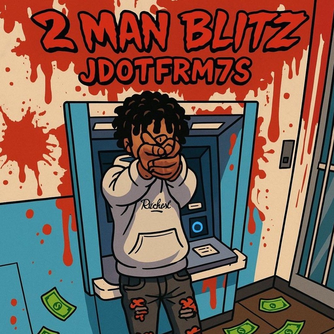 Stream 2 man blitz by jdot7x | Listen online for free on SoundCloud