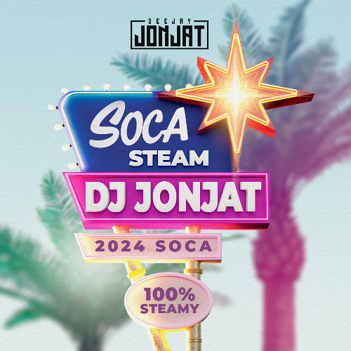 Stream Soca Steam (Miami Carnival 2024) - DJ JONJAT by Dj JonJat ...