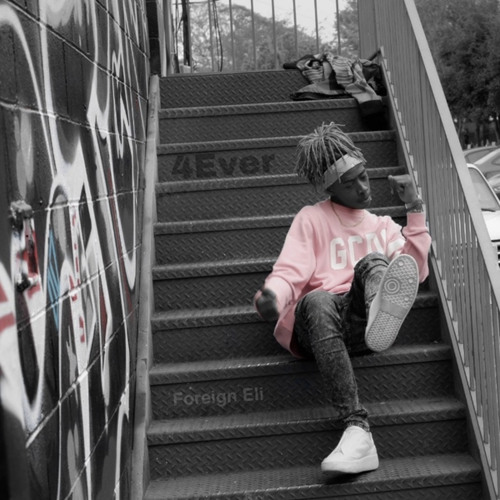 Stream 4 Ever by Foreign Eli | Listen online for free on SoundCloud