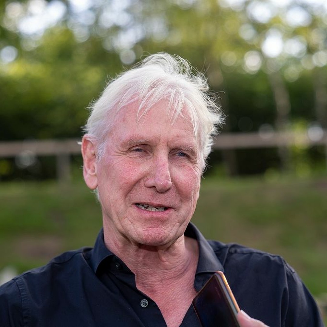 Stream Steffen Brandt Til Musik I Gryden by BillundOnline | Listen ...