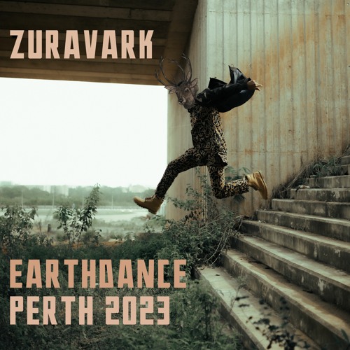 Stream Zuravark - Closing Set Earthdance Festival 2023 by Zuravark ...