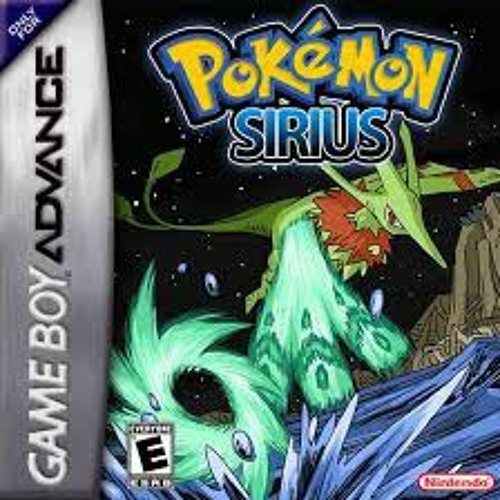 Stream Pokemon Altair＆Sirius Music - Trainer Battle by Salemwhich's ...