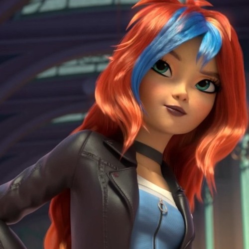 Stream Winx Club (The Magic Is Back/2025 Reboot) - Dark Bloom's ...