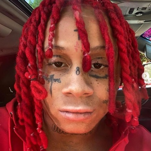 Stream Trippie Redd And Juice Wrld Knight Crawler Slowed By