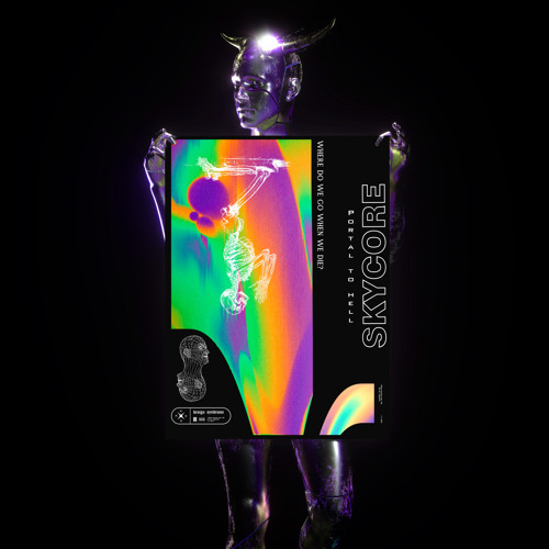 Stream Portal To Hell by SkyCore | Listen online for free on SoundCloud
