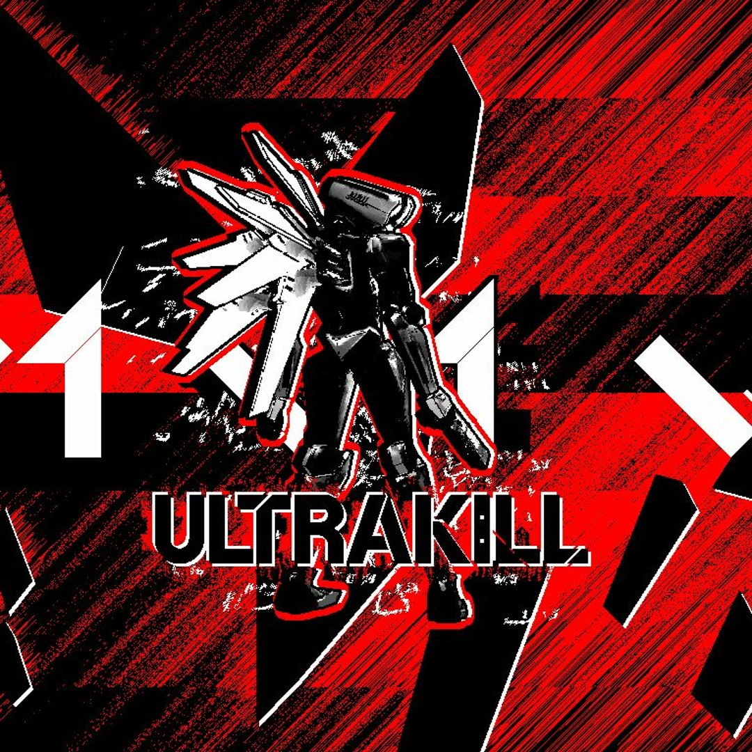 Stream Angry Blue GoPro | Listen to ULTRAKILL Boss Themes playlist ...