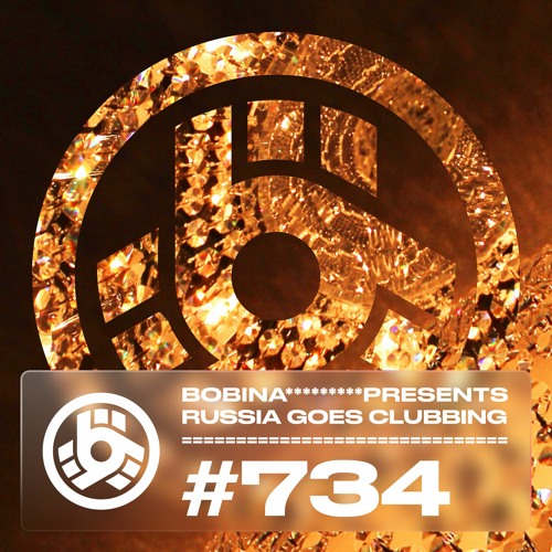 Stream Episode 734 by Russia Goes Clubbing | Listen online for free on ...