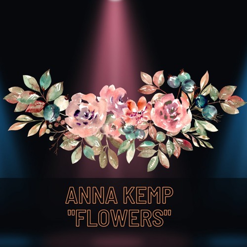 Stream Flowers (Lauren Spencer-Smith) by Anna Kemp by OSWBA - Sanderson ...